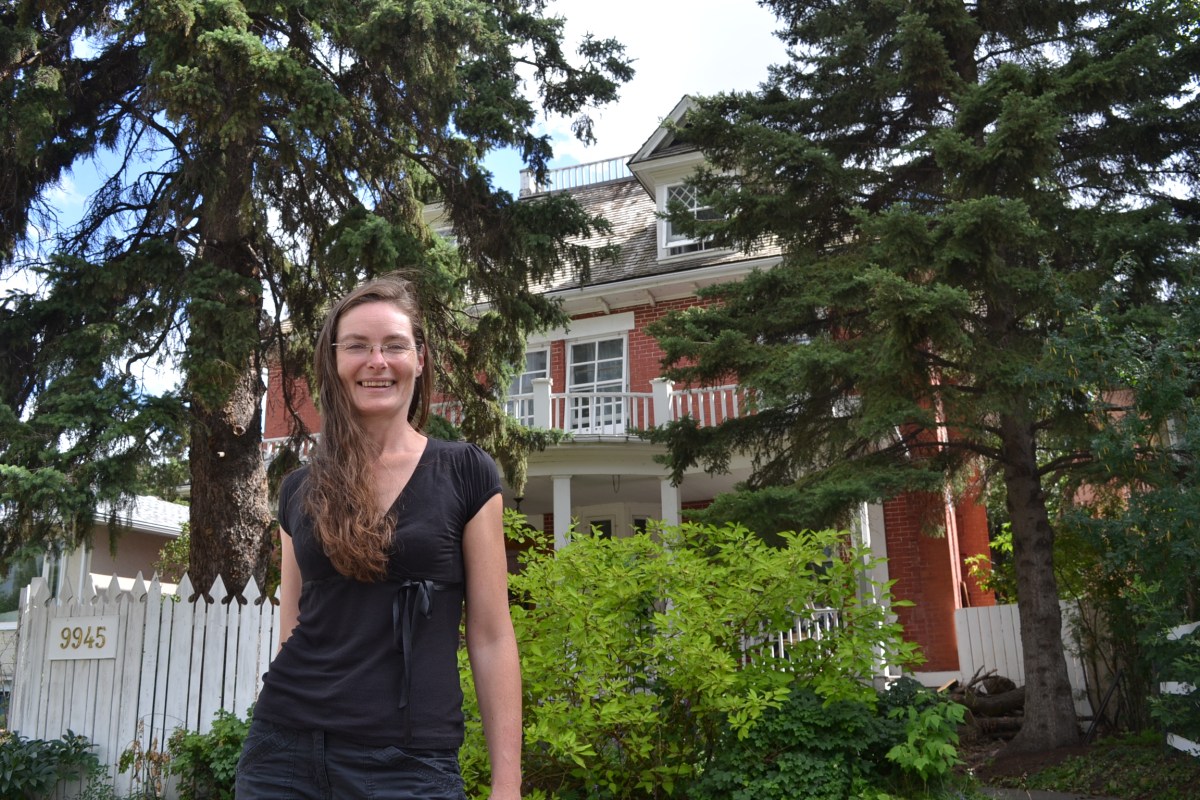 Episode 3: The Story of the Sheppard House – Let's Find Out