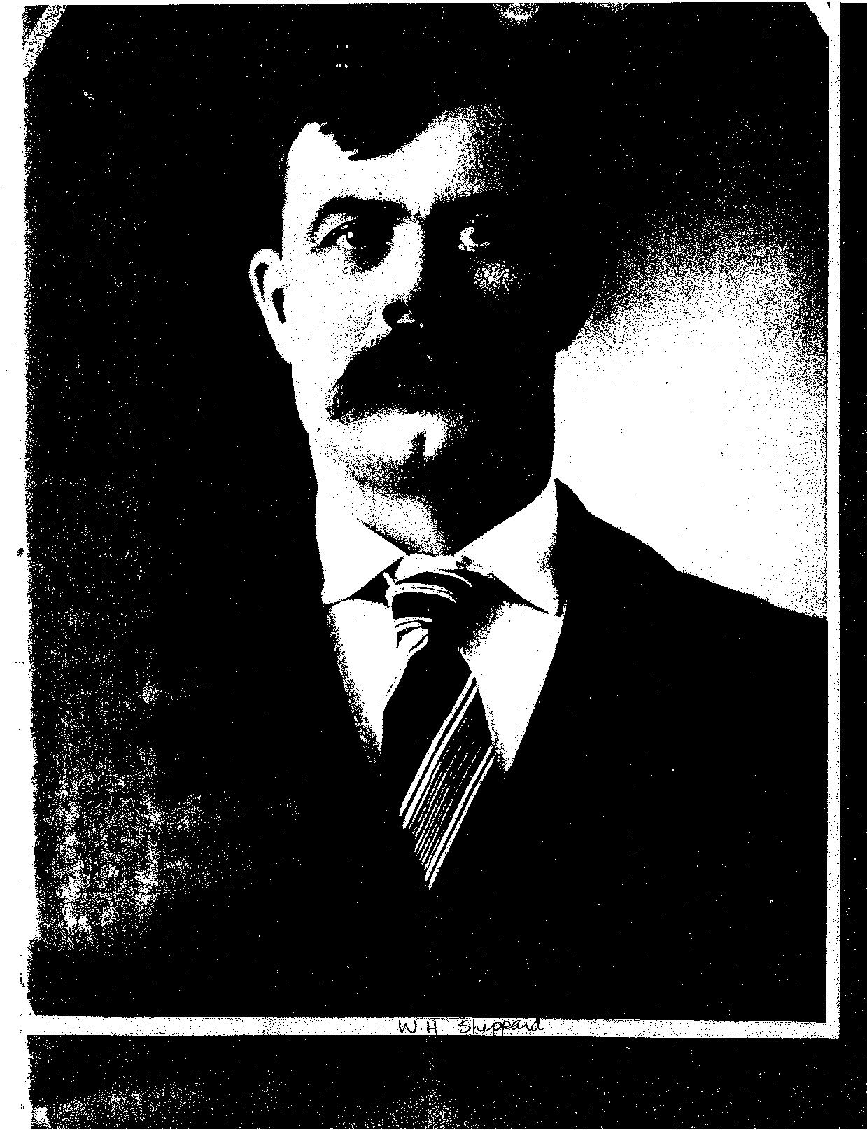 Episode 3: The Story of the Sheppard House – Let's Find Out