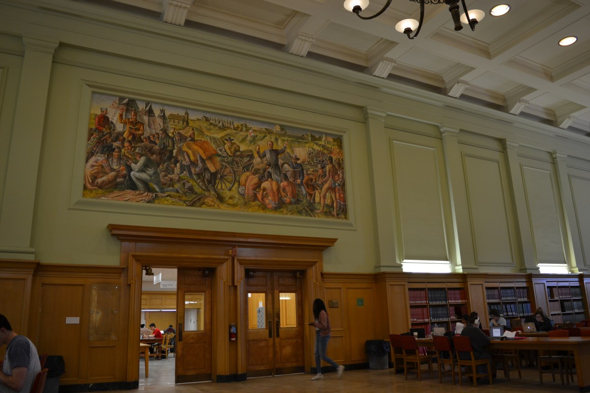 Episode 22: The Glyde Mural – Let's Find Out