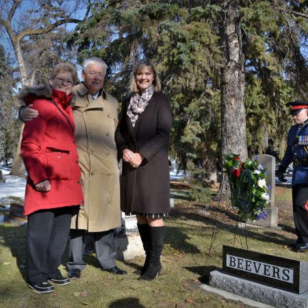 Episode 28: The Not-So-Absent Gravestone – Let's Find Out