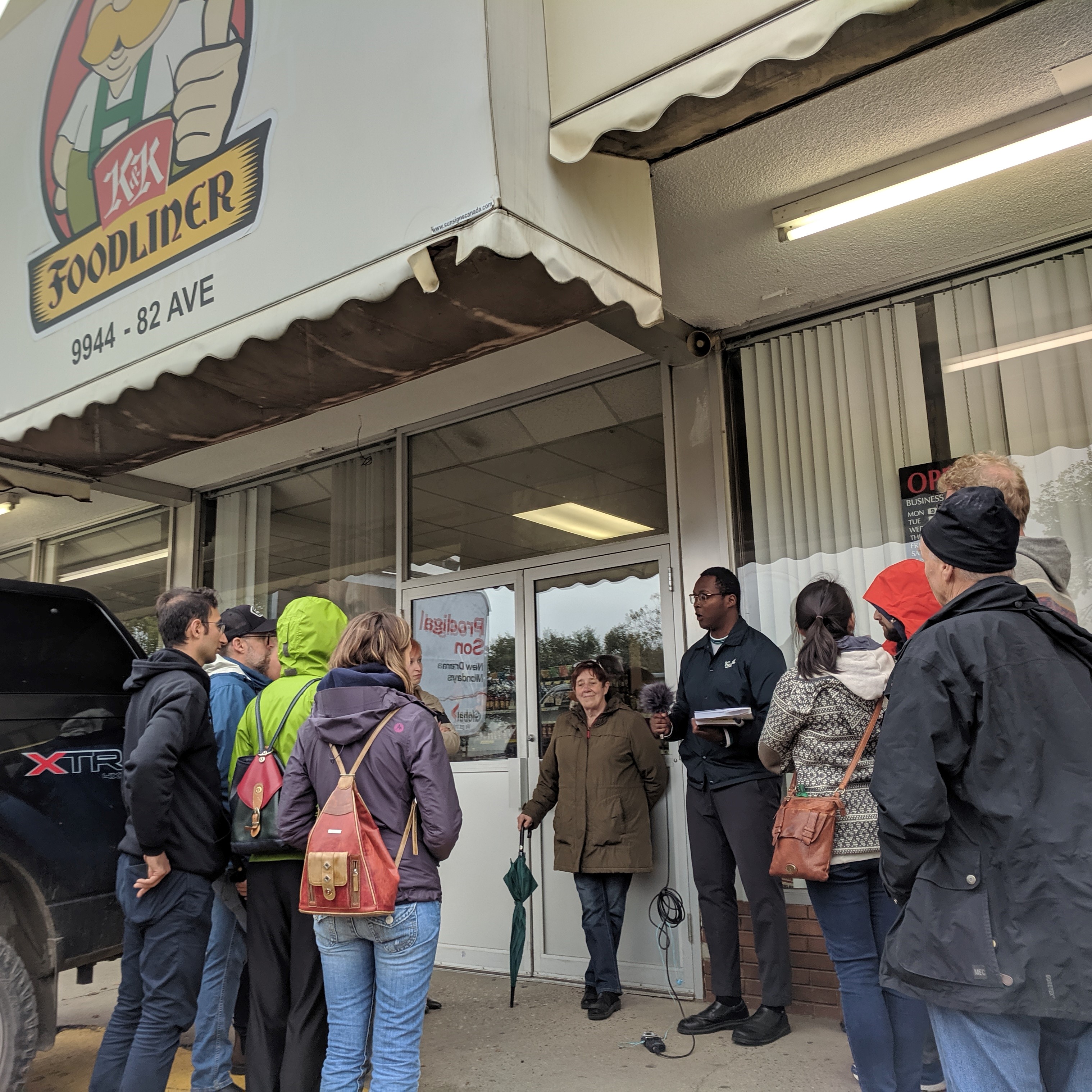 Episode 42 – Icons of Ritchie – Let's Find Out