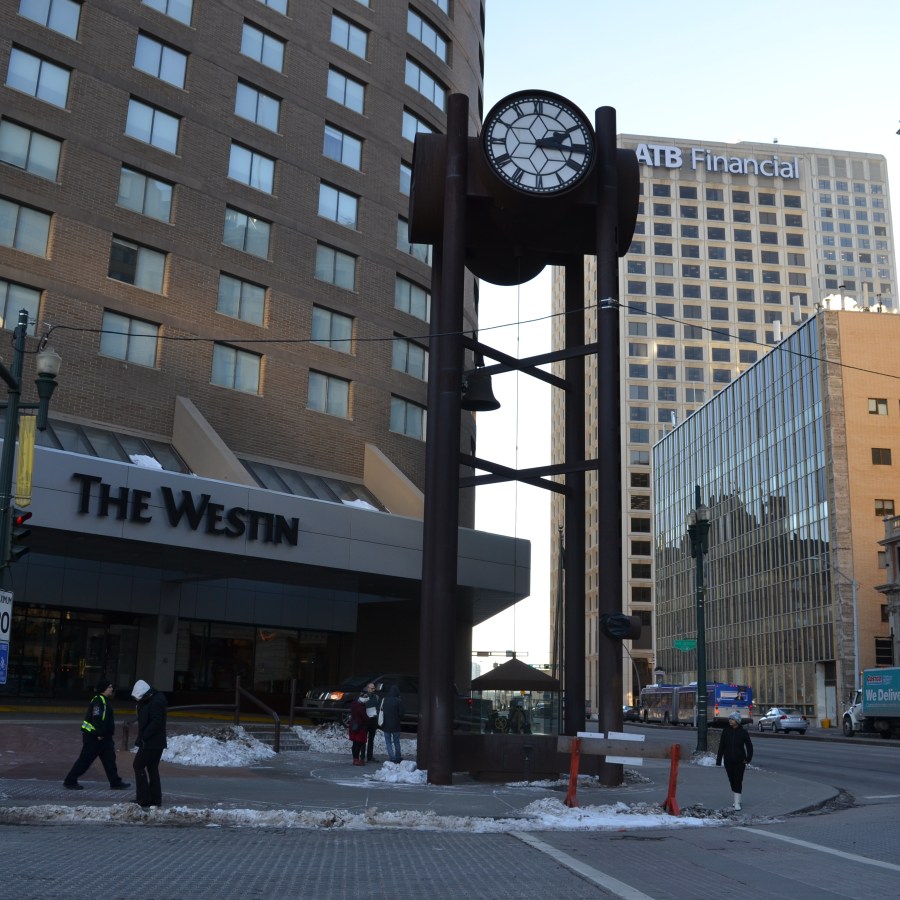 59 – The Smallest Park – Let's Find Out